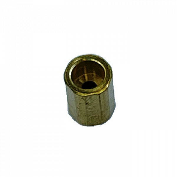 777012 Втулка клапана шестигранная Colet