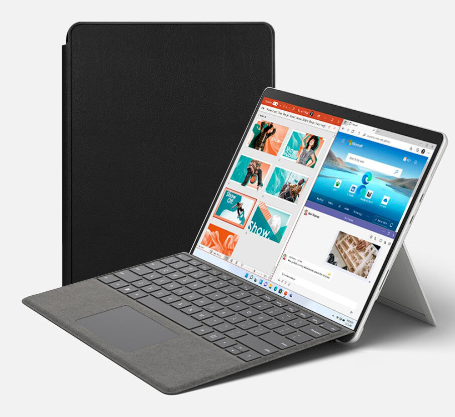 Чехол для Microsoft Surface Pro 8 — фото 1