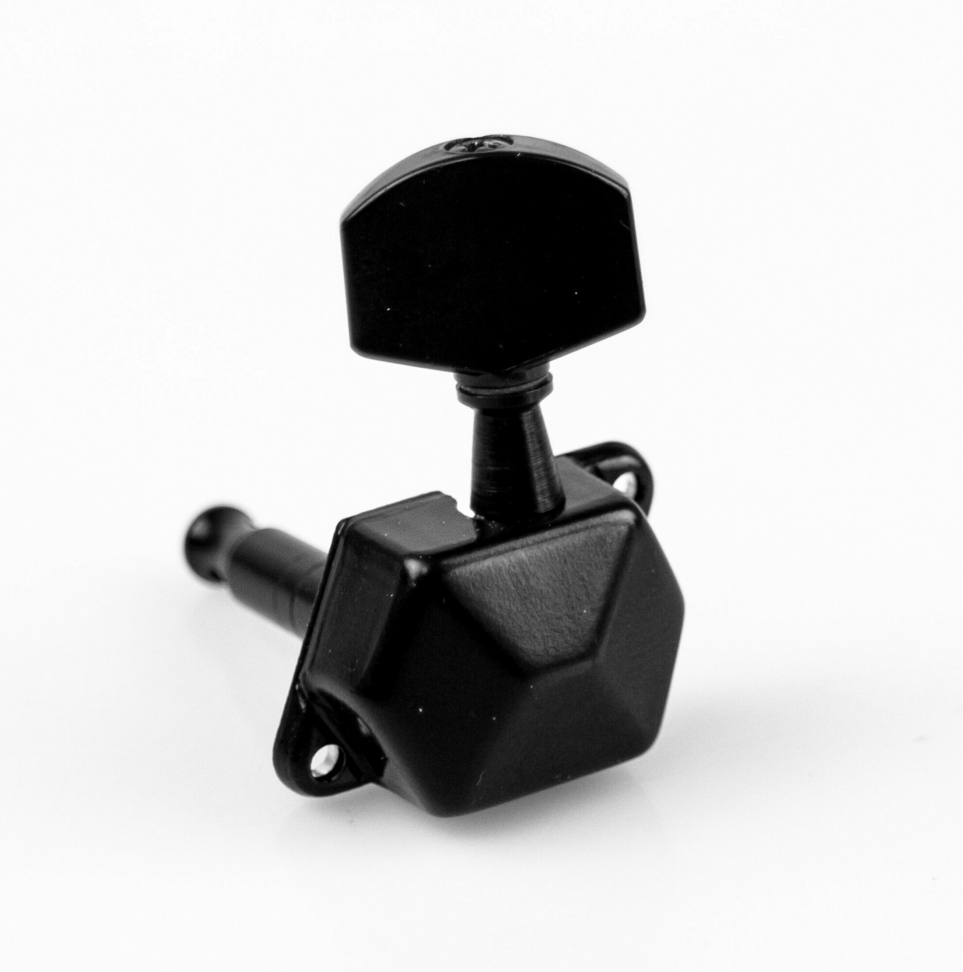 Колки 3+3 Paxphil J-22-3+3-BK, черные