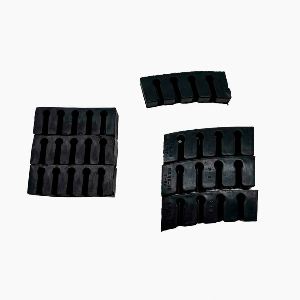 Виброгаситель головки и цилиндра на мотоцикл Иж