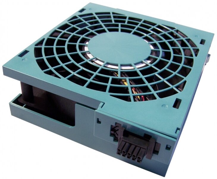 Вентилятор Intel ES-CF3E-B170 120x120x38mm