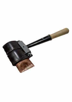 ЭПСН-500ВТ 230В, паяльник дер. ручка топорик