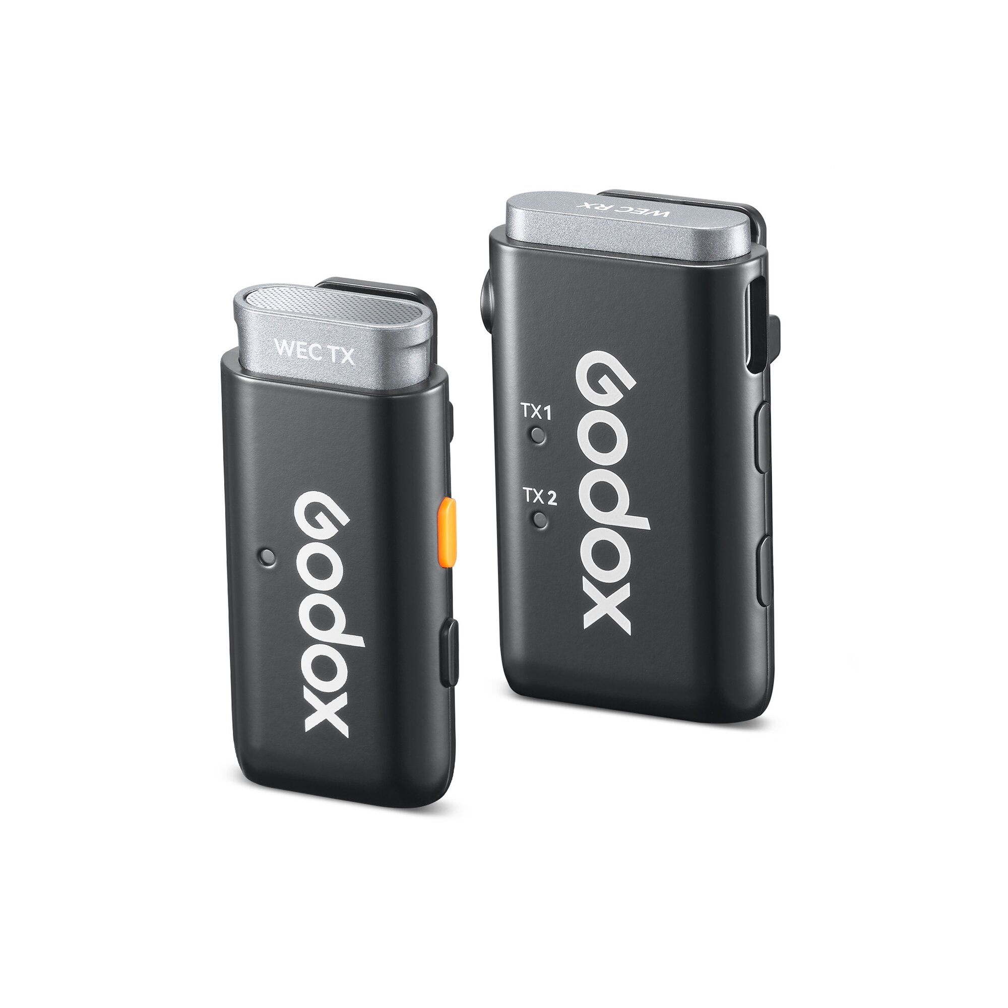 Радиосистема Godox Wec Kit1 Накамерная