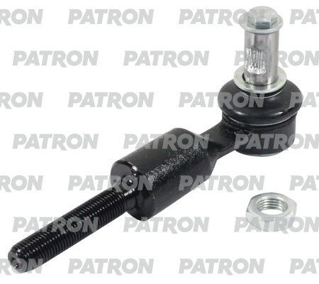 Наконечник рулевой тяги AUDI A4 95- PATRON PS1025