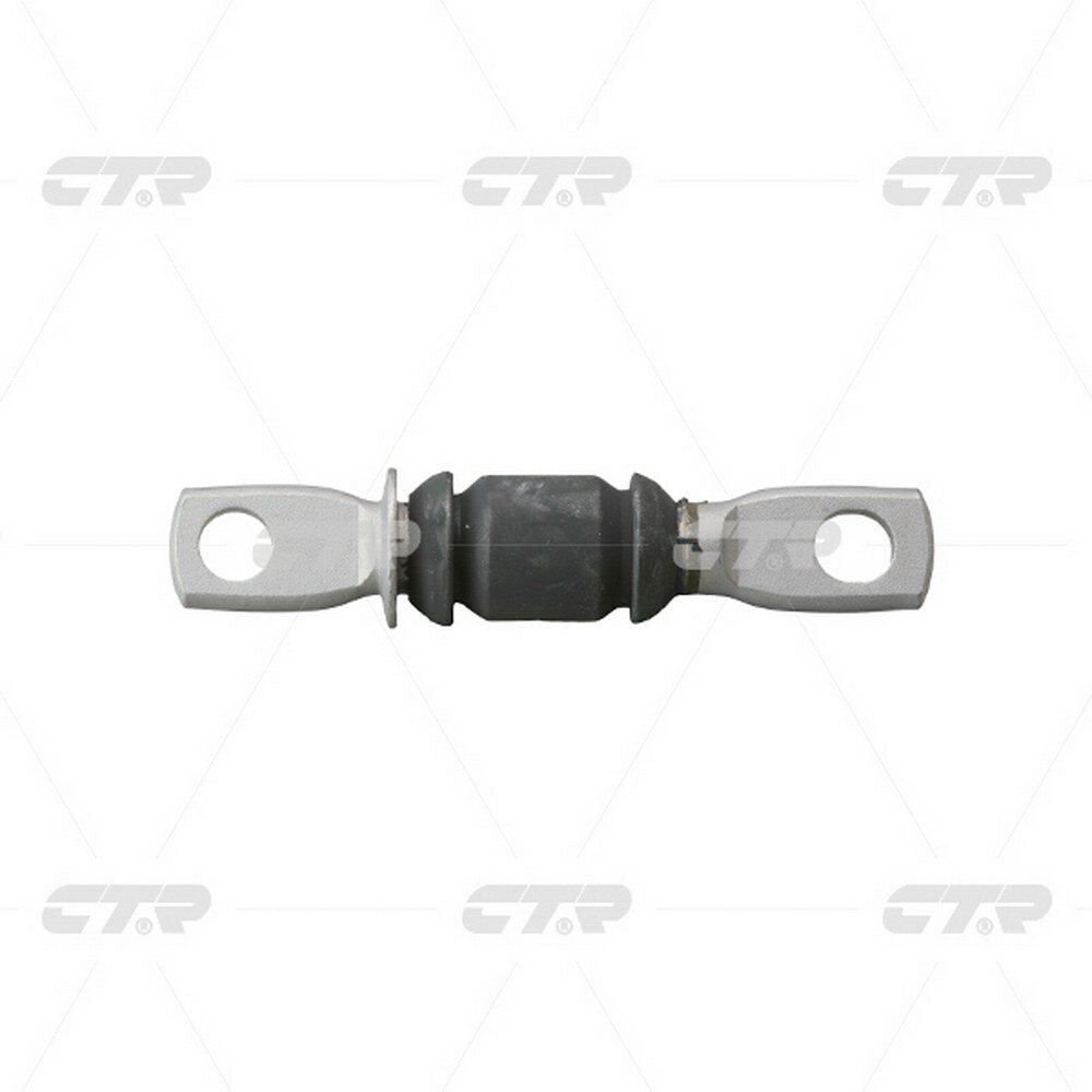 Сайлентблок передней подвески CTR GV0439 / CVT4 для улучшения управляемости и комфорта