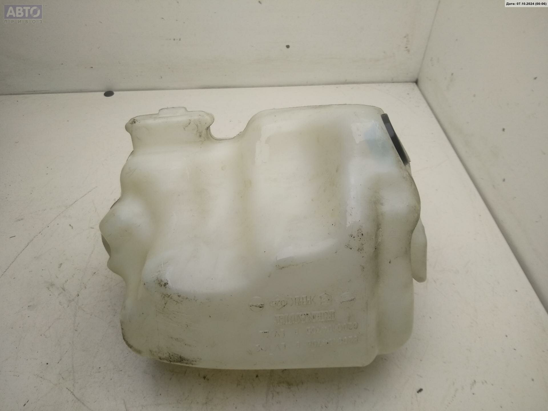 Бачок омывателя Renault Scenic 2 (2003-2009)