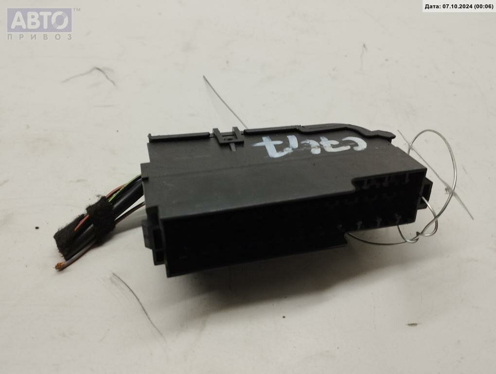 Блок предохранителей Audi A4 B8 (2007-2015)