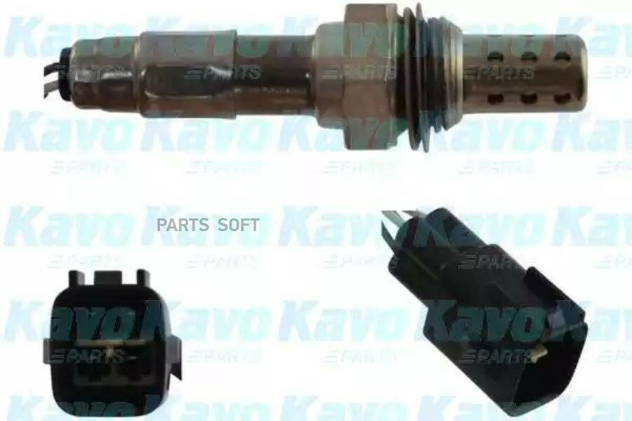 EOS9064 KAVO PARTS Лямбда-зонд TOYOTA COROLLA 1.6 -06