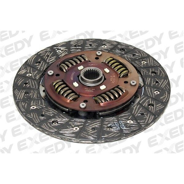 Диск сцепления для автомобиля, EXEDY MBD088U (1 шт.)
