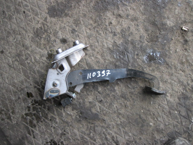 Б/У Педаль тормоза, Hyundai (Хендэ)-TUCSON (04-) HYUNDAI TUCSON (04-10) Целый 110397 Hyundai-KIA арт. 328002E100