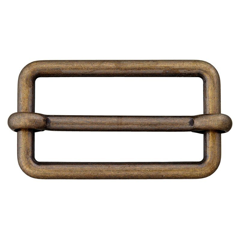 Union Knopf 55394-050-0851 Пряжка регулировочная, 50 мм