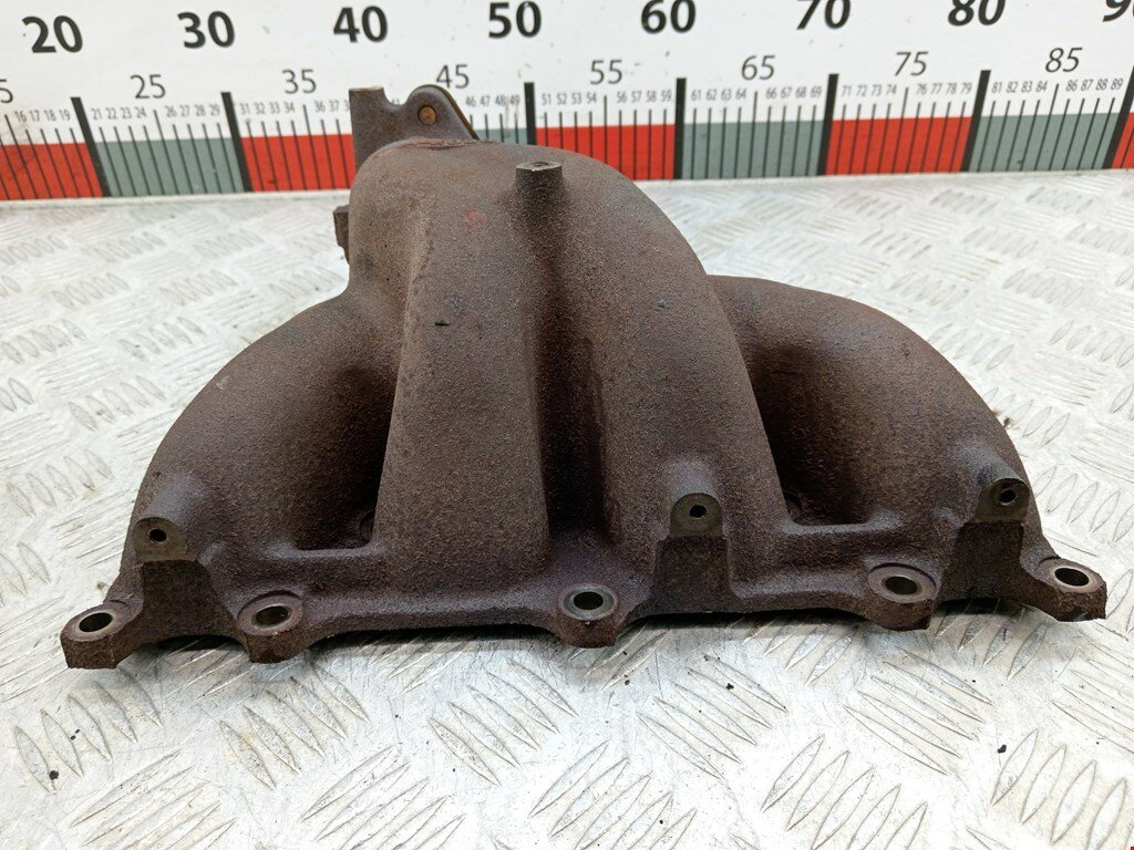 Коллектор выпускной Mazda Demio 1 DW арт. 2201808