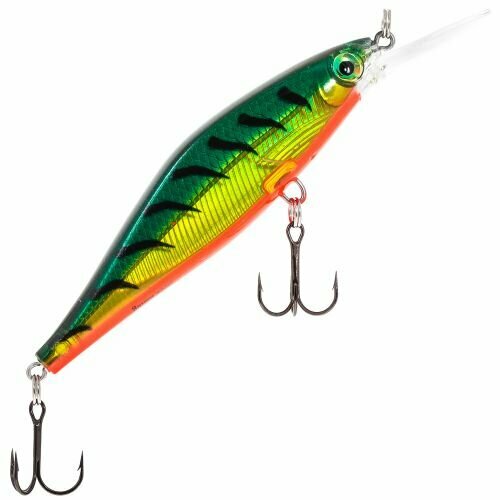 Воблер Rapala Shadow Rap Shad Deep 09 9см. 12гр. FT до 1,8м. floating