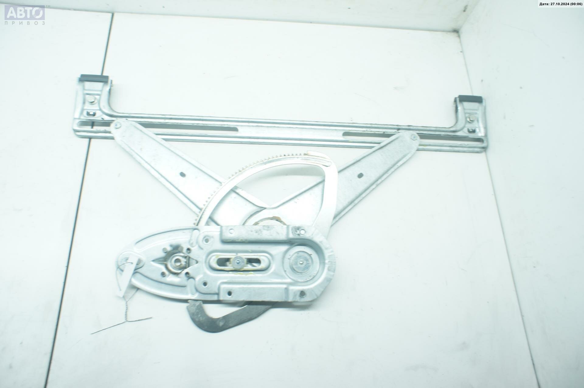 Стеклоподъемник электрический передний правый Ford Focus 2 (2004-2010)