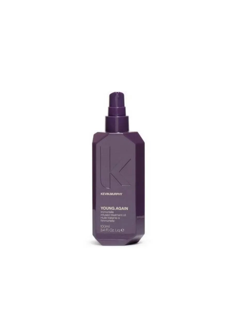 Kevin Murphy YOUNG AGAIN Масло для восстановления длинных волос 100мл