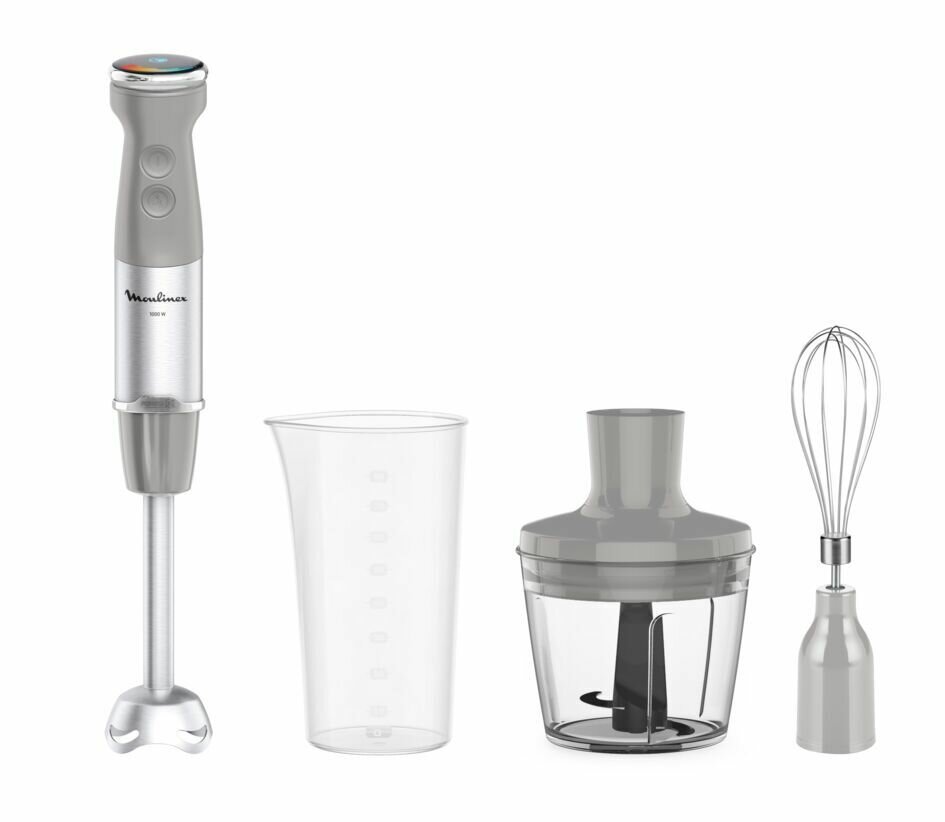 Блендер Moulinex DD673B10