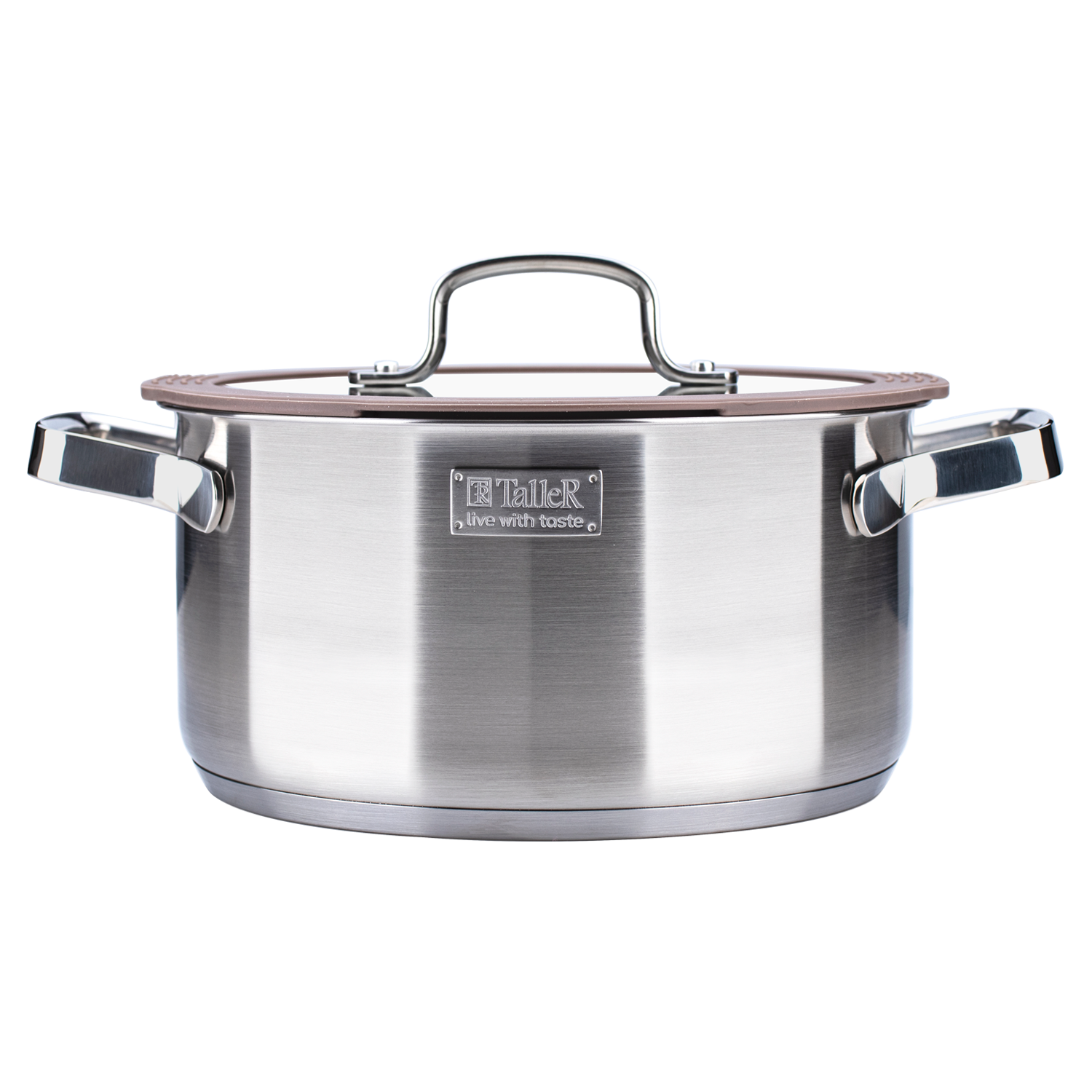 Кастрюля TALLER 17354 Кастрюля