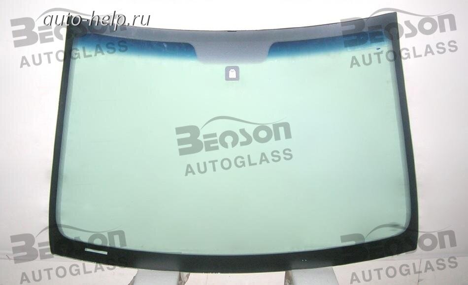 FYG SCION, TOYOTA Лобовое VIN с пятаком