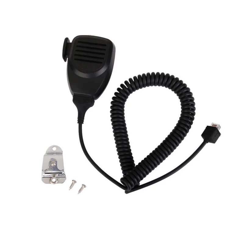 Kenwood KMC-30 Микрофон для рации