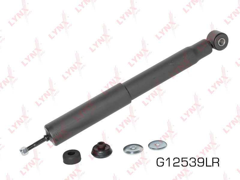 Амортизатор задний правый/левый для OPEL FRONTERA / LYNXauto G12539LR