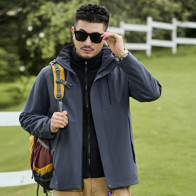 Куртка спортивная