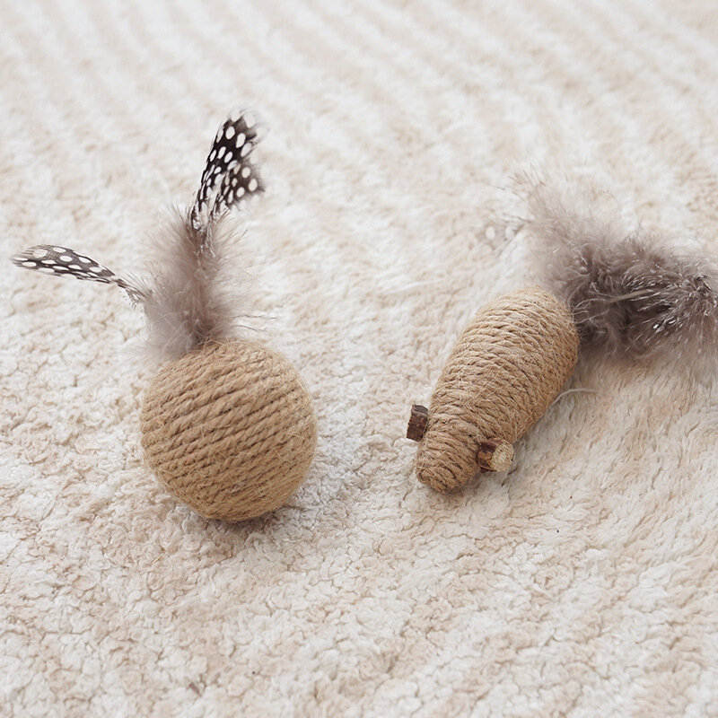 Жевательная палочка с кошачьей мятой для самостоятельных игр и снятия скуки, прочный мячик с кошачьей мятой, палочка-дразнилка для кошек, жевательная игрушка для котят, товары для животных.