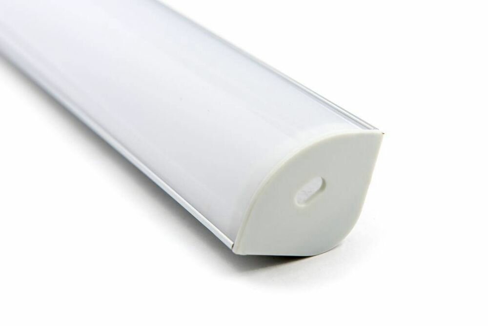 Профиль Алюминиевый SWG SF-3030 Серебро / СВГ 001138.