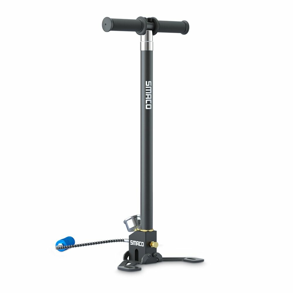 Ручной воздушный насос, подводный респиратор, насос высокого давления, надувное оборудование для дайвинга на открытом воздухе