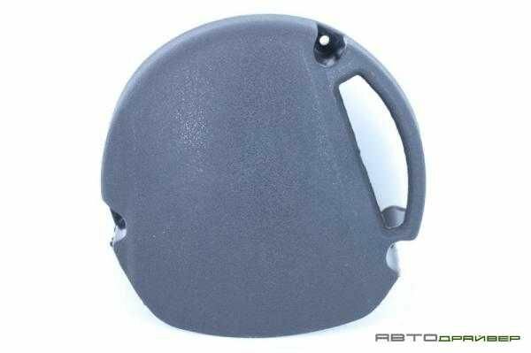 Крышка вентиляции вариатора для Yamaha 4DY-E262H-00-00