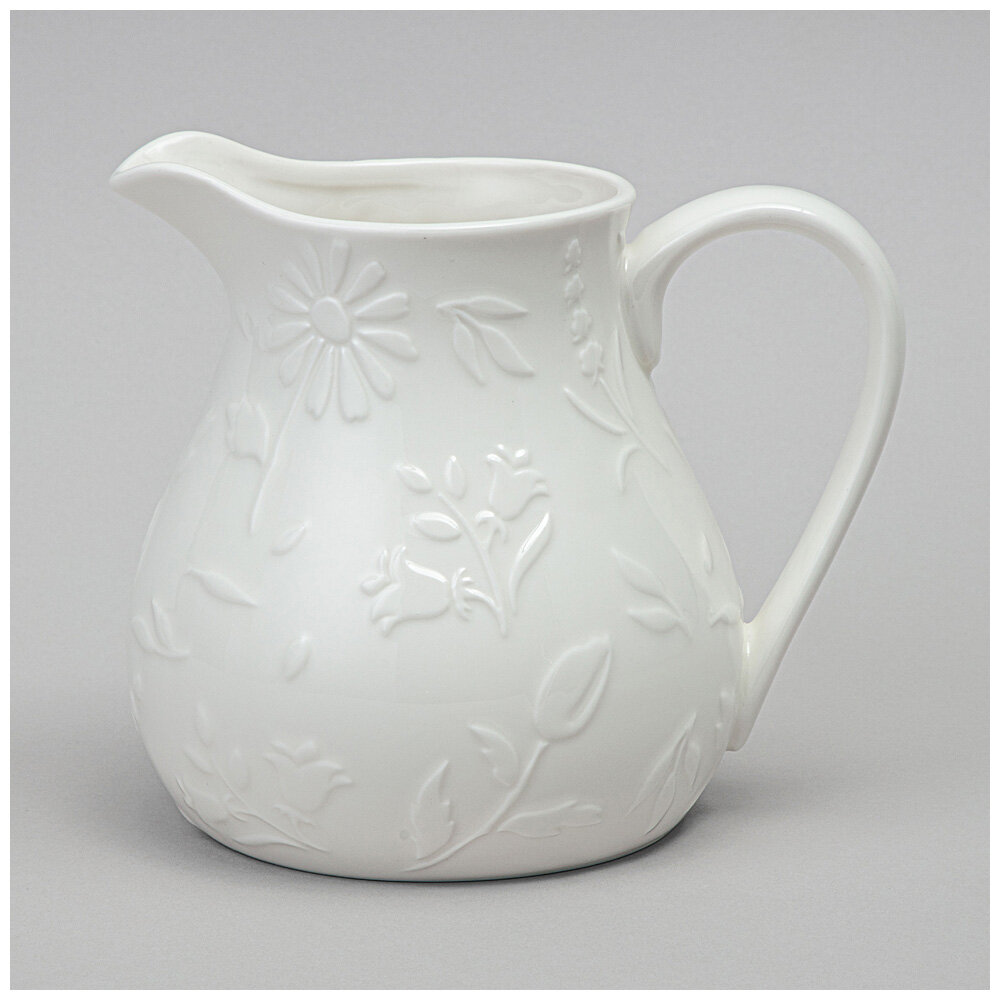 Кувшин 474-255 lefard flowers story 1100 мл