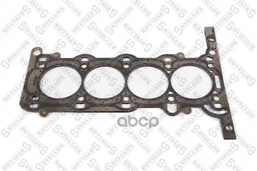 Прокладка ГБЦ (0.6mm) OPEL Corsa/Astra/Insignia, CHEVROLET Aveo/Cruze 1,2/1,4i 06> Stellox арт. 11-25118-SX