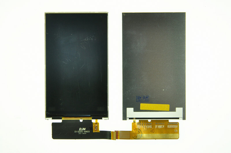 Дисплей для ZTE Blade L110/MTS Smart Start 3