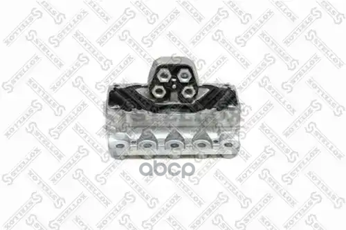 Подушка двигателя!(мр) задняяVOLVO FH/FM дв. D10B/12A/C/16A/B Stellox арт. 8102765SX