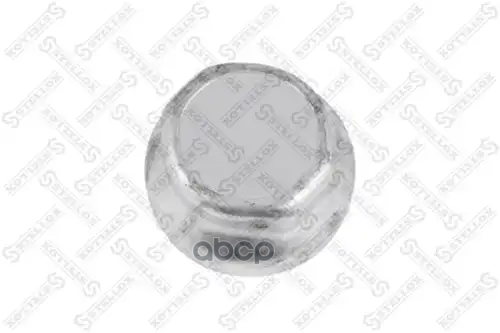 Крышка ступицы! M135x2 SW110 внутр. BPW ECO (10-12Т) Stellox арт. 8300013SX