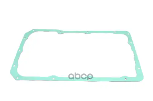 Прокладка поддона ! картон V6 1x MB OM401/421/441/A/LA E-I/E-II Stellox арт. 8111240SX