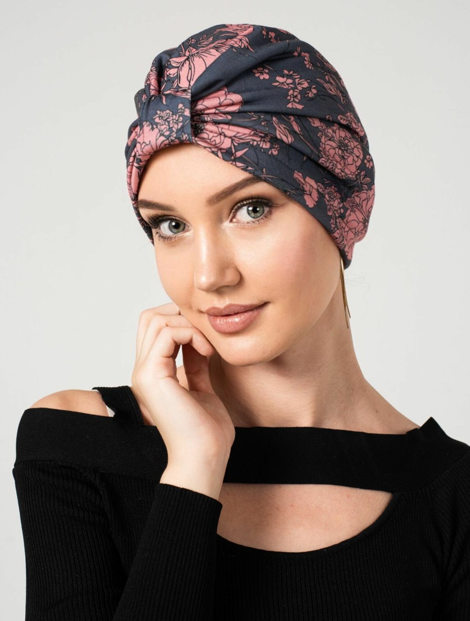 Чалма  для взрослых и детей