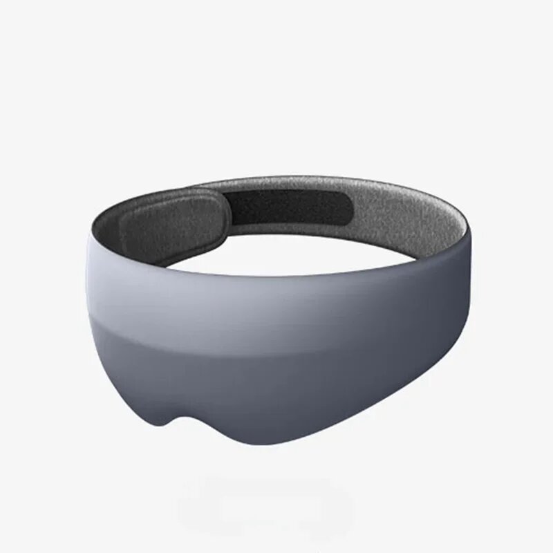 Маска для сна MIJIA Dreamlight 2S синяя Gray