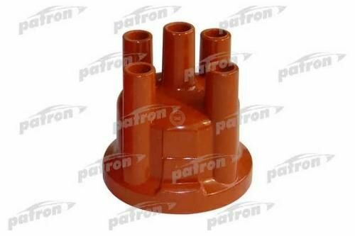 Крышка трамблёра bosch audi 80/100/a4/a6 vw golf/passat Patron PE15021