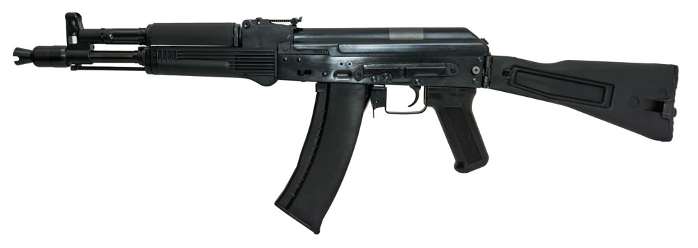 Автомат E&L АК-105 (el-a108s)