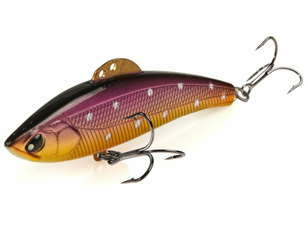 Воблер LJLUCKY JOHN Pro Series BASARA VIB S 90.00/320