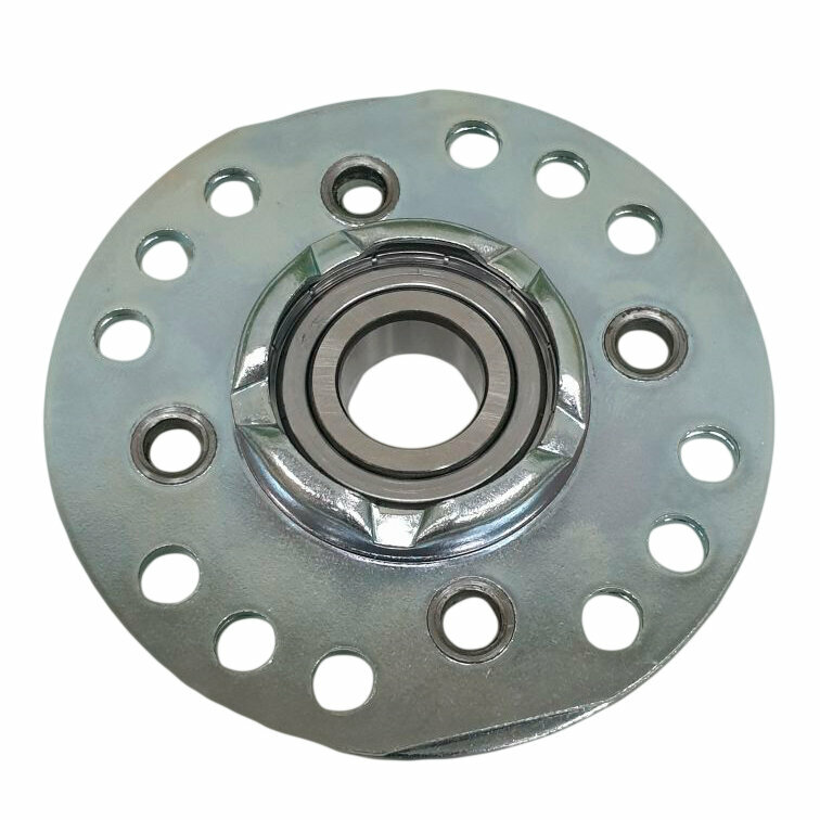 Суппорт (опора) в сборе для стиральной машины Bosch, Siemens, Brandt Cod153