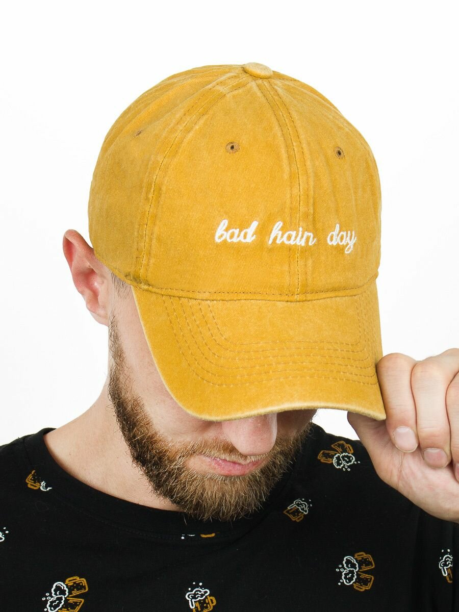 Бейсболка Весна-лето 2024 для взрослых и детей