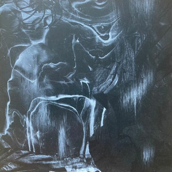 Фирменное издание Oranssi Pazuzu - Muuntautuja CD