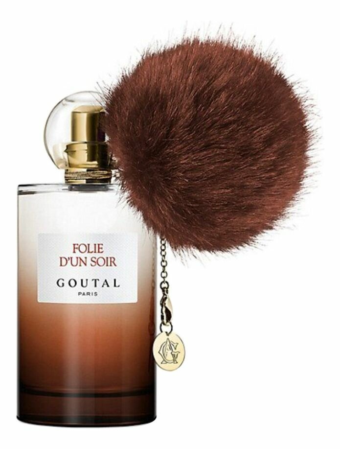 Annick Goutal Folie D Un Soir Парфюмерная вода для женщин 50 ml