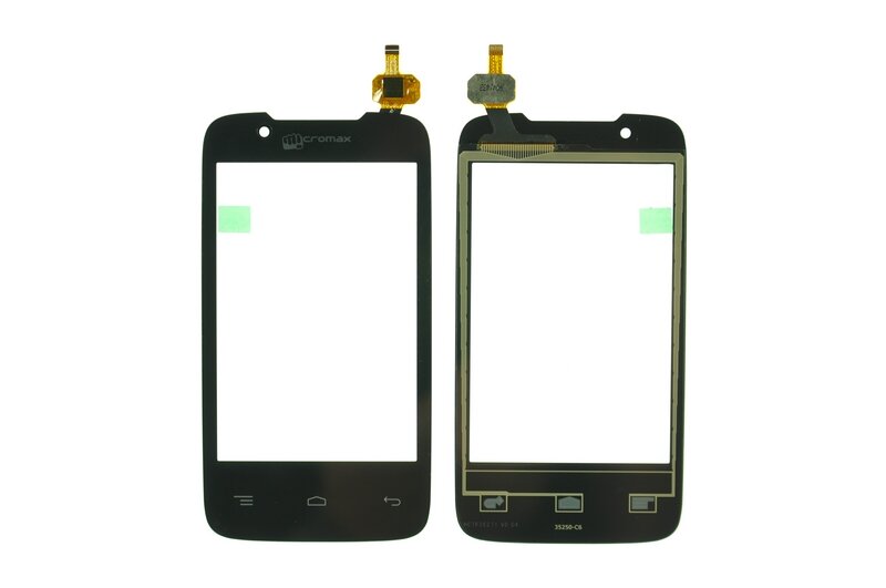 Тачскрин для Micromax A28 ориг100%