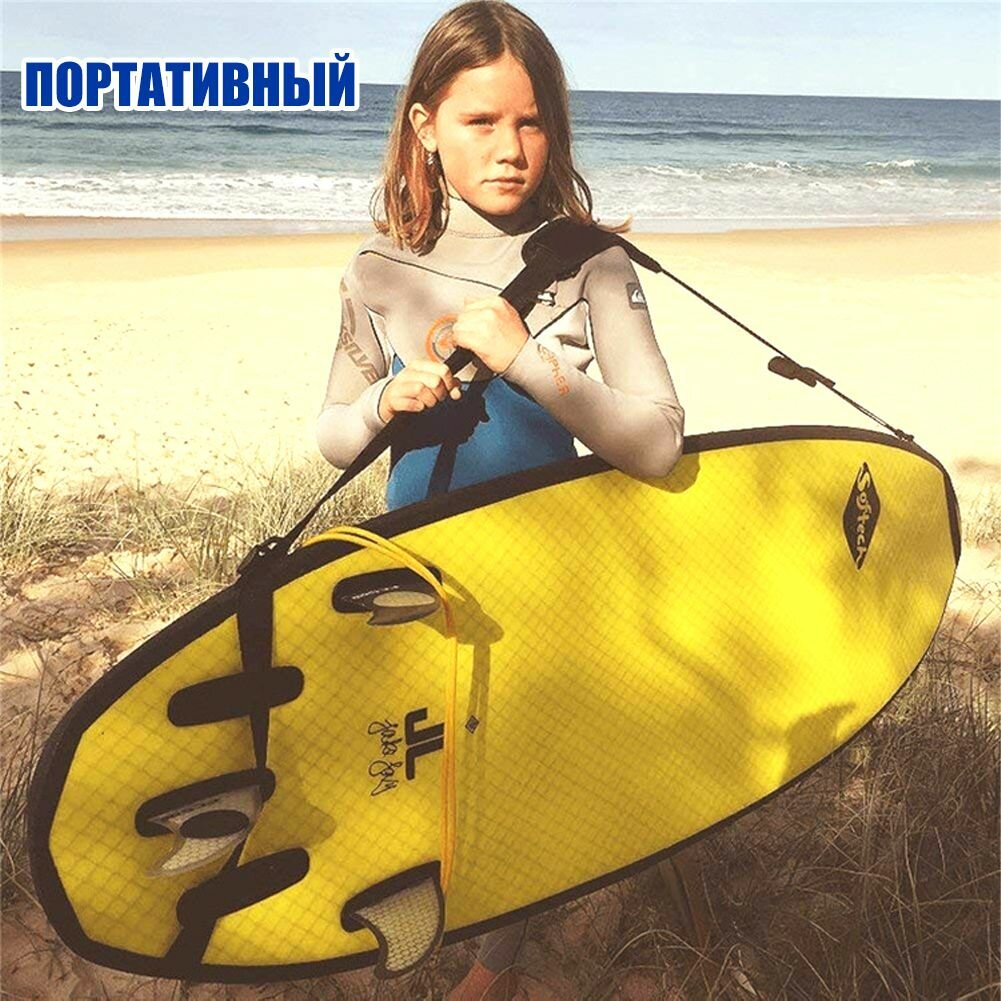 Запчасти для SUP-доски — фото 1