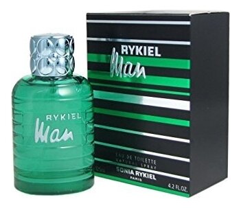 Sonia Rykiel Man Туалетная вода для мужчин 75 ml