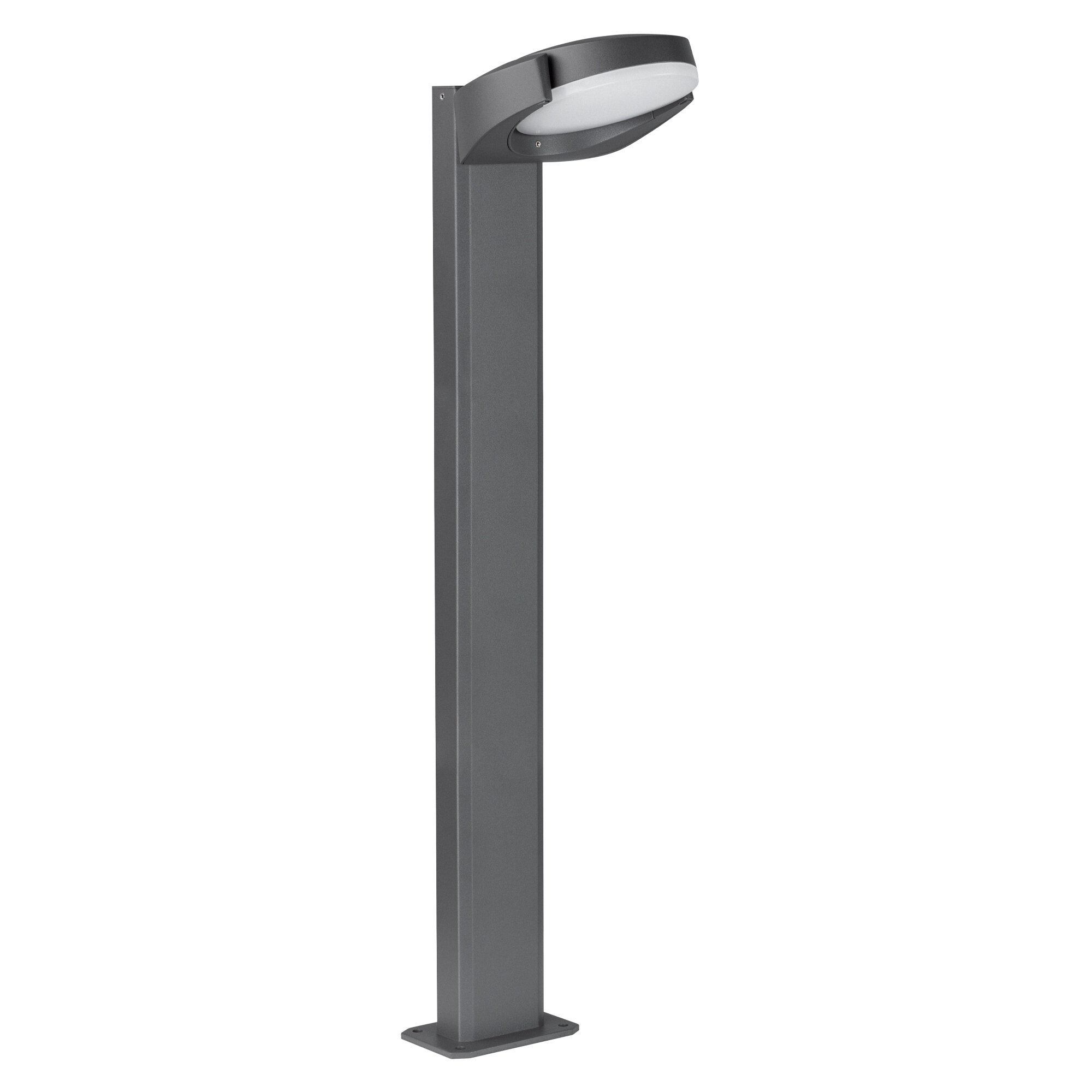 Светильник Arlight Светильник LGD-EYE-BOLL-H900-6W Warm3000 (GR, 117 deg, 230V)