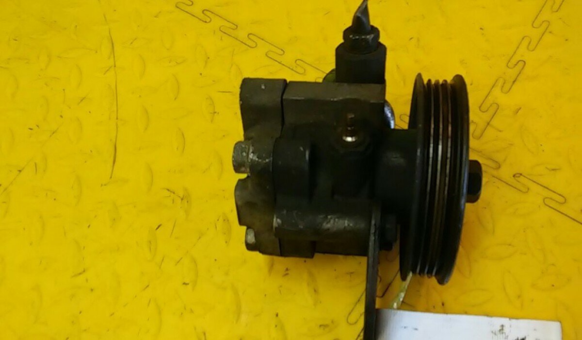 Насос гидроусилителя Matiz Daewoo 96483038