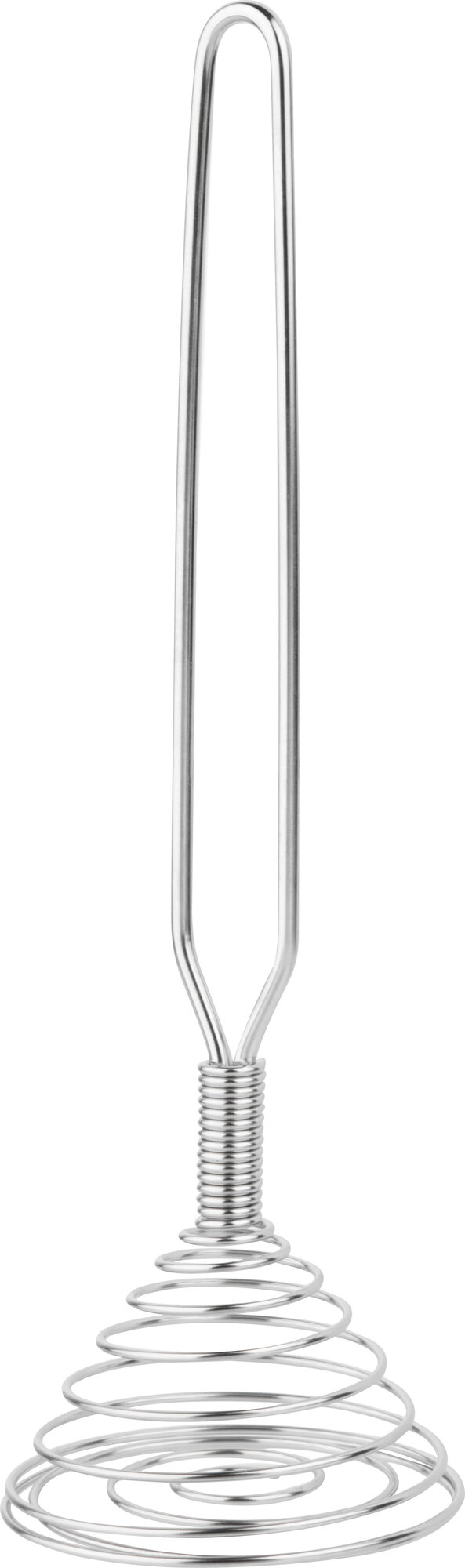 Венчик пружинный металлический Mallony Nimbus, размер: 22.8 x 5 см